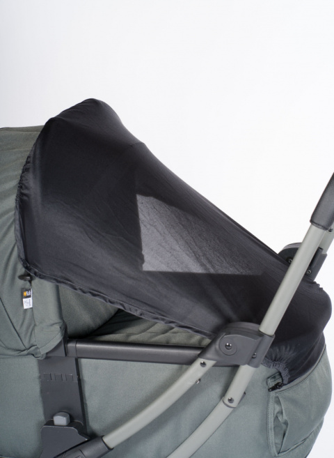 M2x wózek 2w1 MAST Swiss Design Forrest Green > MAST Swiss Design